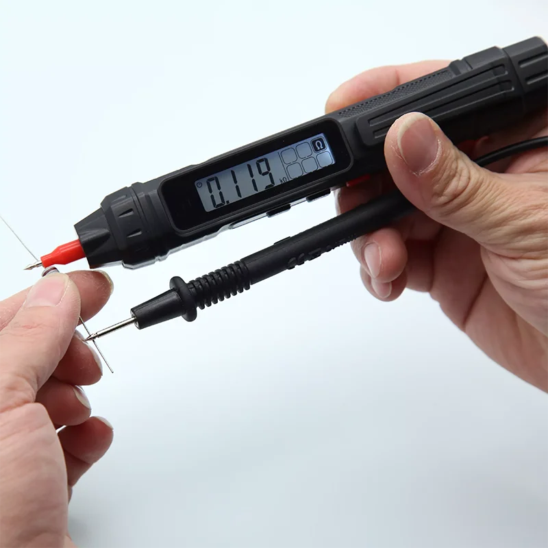 带探头的HYTAIS TS20A笔式万用表测试仪| Alibaba.com