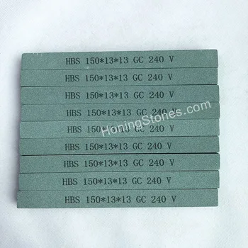 Silicon Carbide Grinding Oil Stone Polishing Sticks Honing Stones For ...