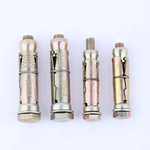Expansion Anchor Bolt - Buy Expansion Bolts M6-m12,Anchor Bolt,Anchor ...