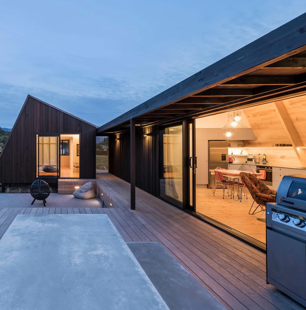 As2047 Australian Windows And Doors Double Glazed Stacker Doors ...