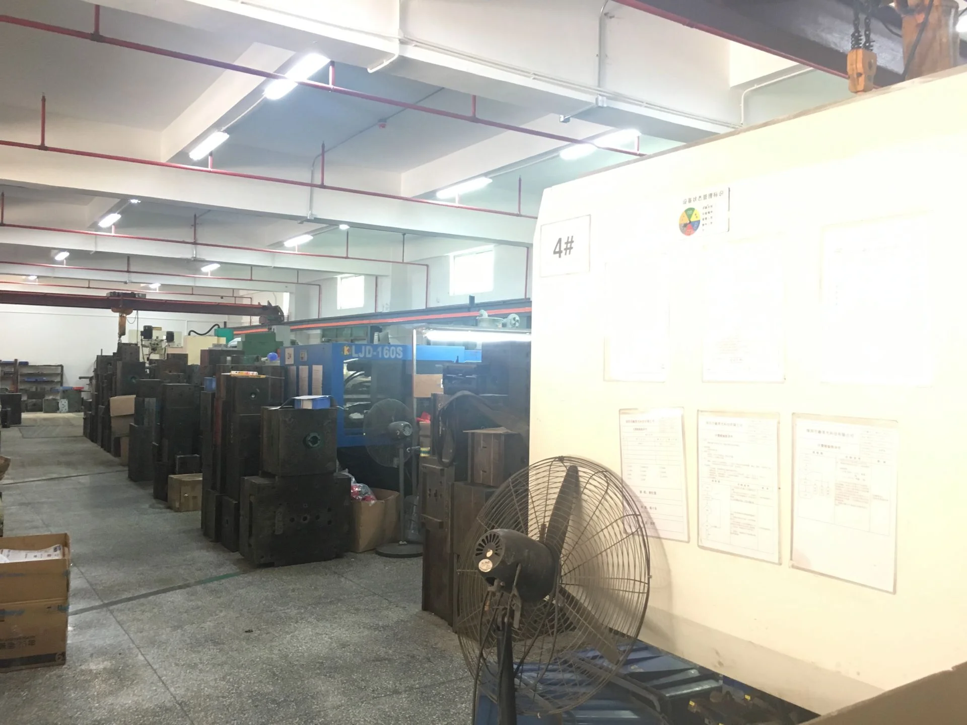 NCR 6623 Selfserv 23 S2 Dispenser Front Load - Original New