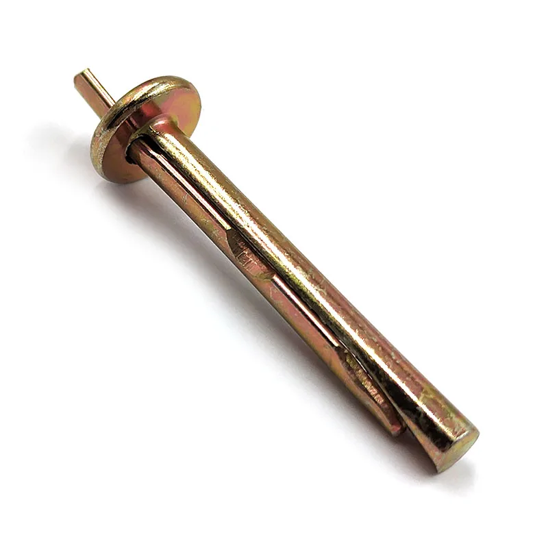 6mm 40mm False Ceiling Anchor Fasteners for Construction