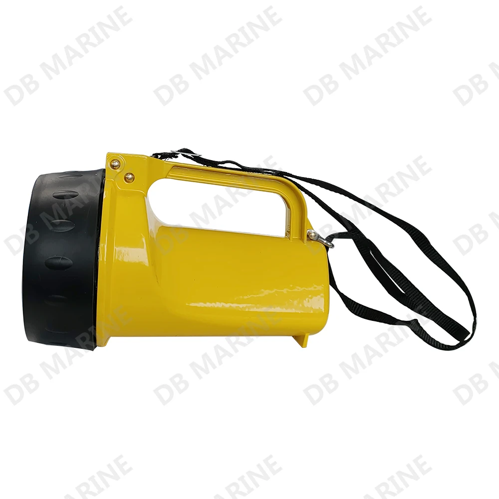 IMPA 330611 Electric Safety Lamps - Explosion & Water Proof