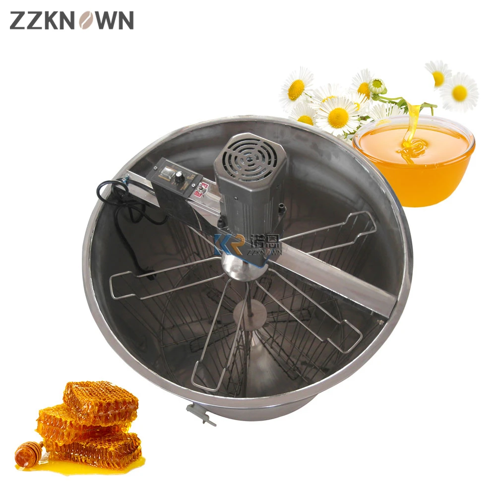 2024 Wholesale Farms Honey Extractor Centrifuga Honey Extractor ...