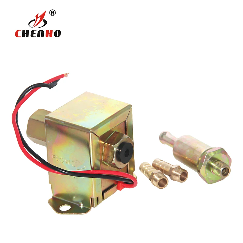 Facet红色顶部电动燃油泵40107 - Buy Electric Fuel Pump,Fuel Pump,Fuel Transfer ...