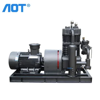 Compresor De Pistón De Laberinto De Amoniaco - Buy Compresor De Aire ...