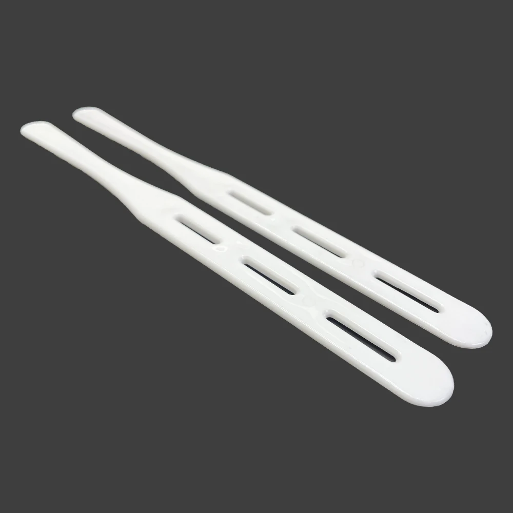 230mm Plastic Mixing Stick Paint Stir Sticks Paint Mixing Sticks ...