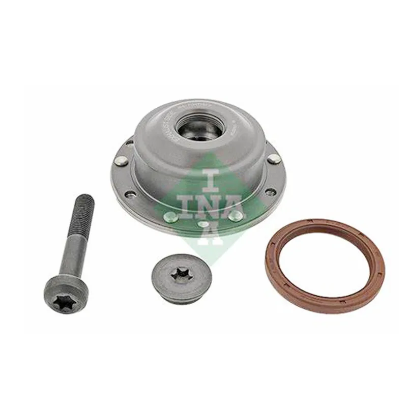 9497786 427104010 Ina Camshaft Phase Regulator Vvt For Volvo S60 S80 ...