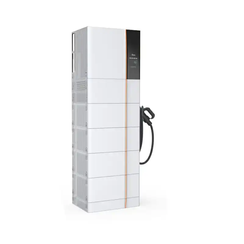 Deye Gb-scl 5kwh Quality Assurance 51.2v 100ah Lifepo4 Lithium Battery ...