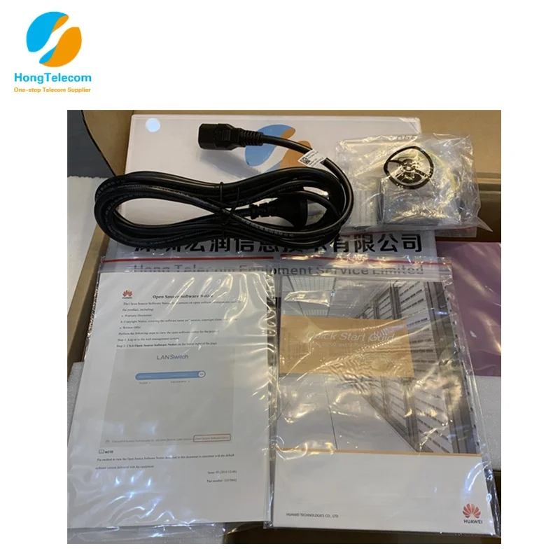 88037BNN L-MLIC-S67H S67XX-H Series Basic SW,Per Device CloudEngine ...