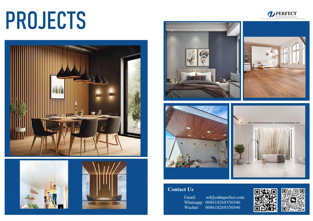 Modern Design Plastic Wall Board From Canada Cheap Price PVC Ceiling ...
