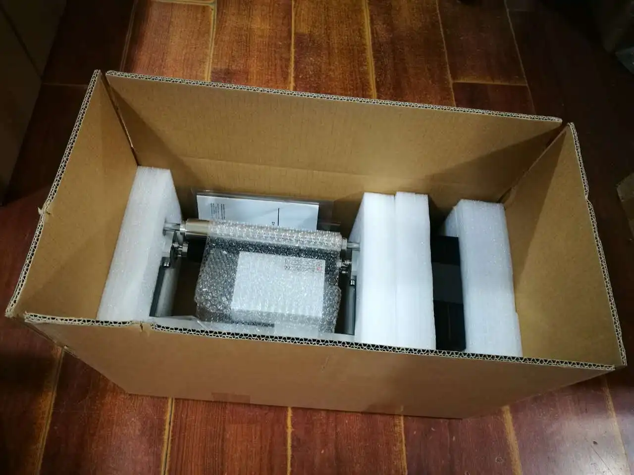 Automatic Numbering Mrp Code Printing Expiration Date Coder Hot Stamp ...