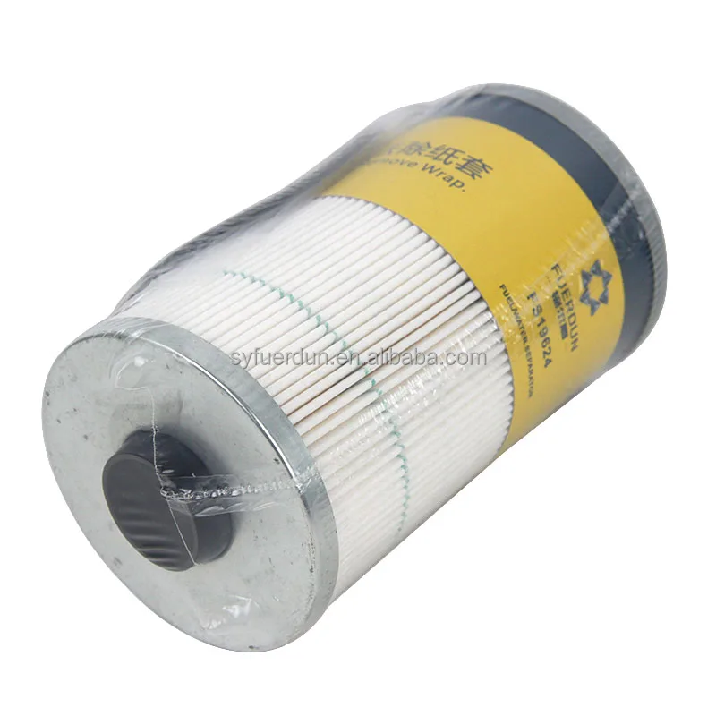 Fh230 Fuel/water Separator Element Fs19624 - Buy P550467,23533816 ...