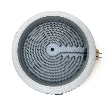 Electrical Hot Plate Stove Heating Element Cooktop Parts Hot Plates ...