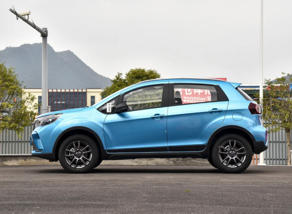 2024 Maple X3 Pro Best SUV 1.5L Gasoline Passenger Car New Energy ...