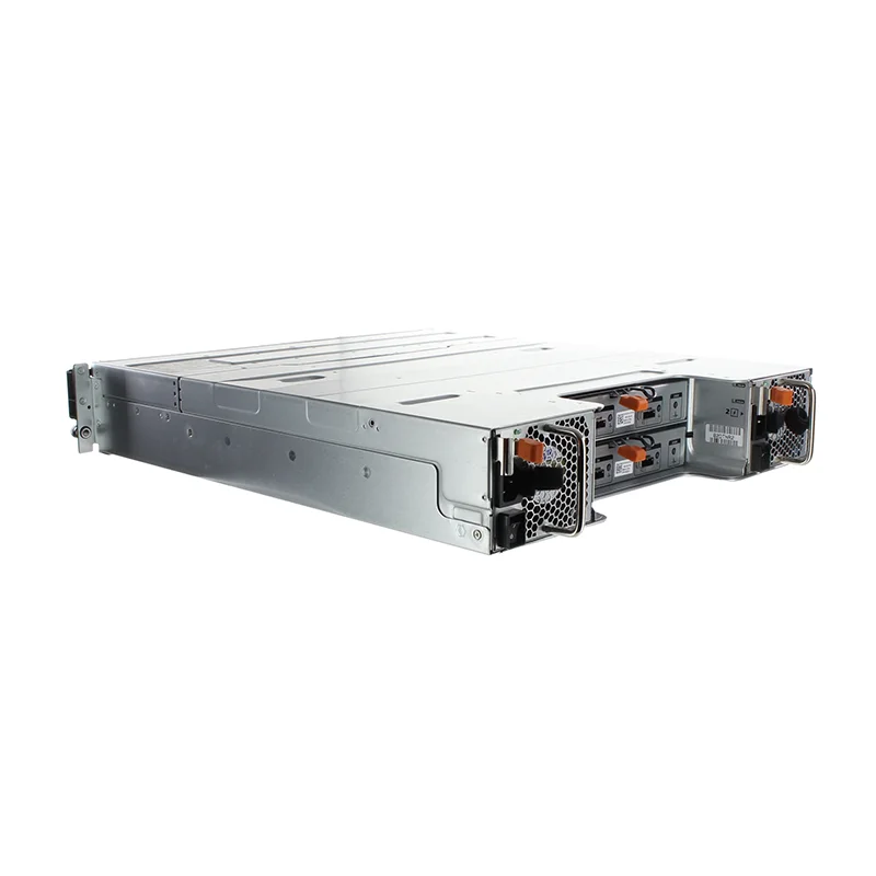 Dell Powervault ME412 - 12x3.5 Storage Expansion Enclosure