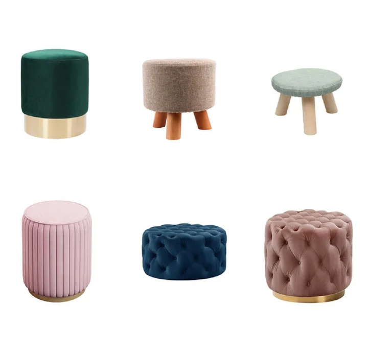 Round Shoe Stool round-shoe-stool