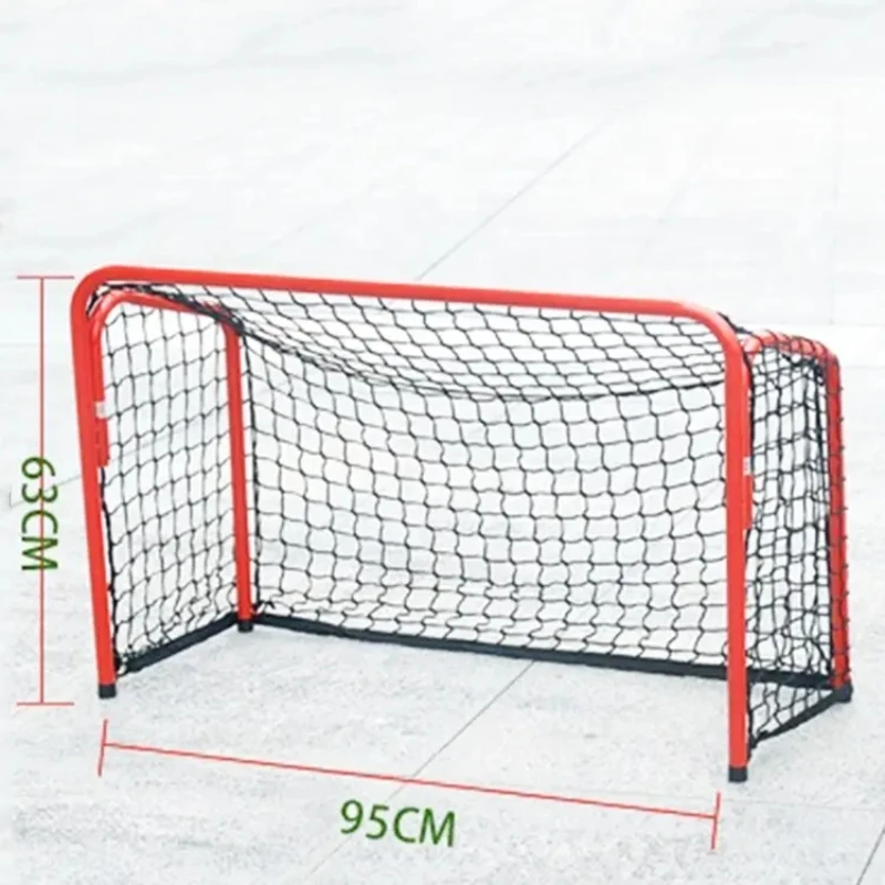 EZ Custom High Quality Portable Metal Soccer Goal for Training
