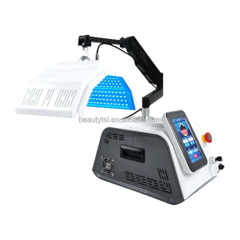 PDT esthetician equipment professional PDT machine red light therapy ...