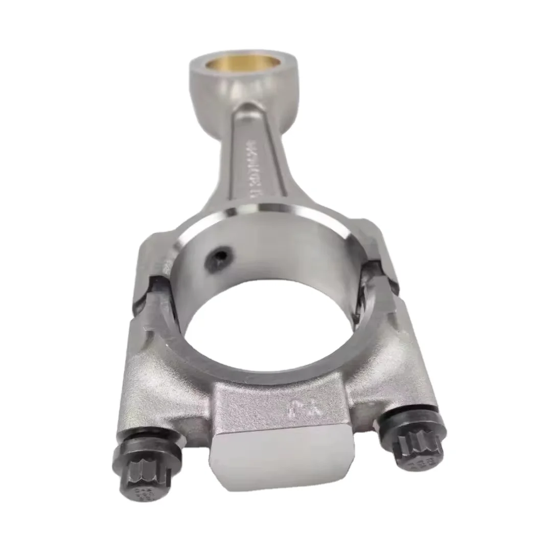 Genuine New Model 6ct Diesel Engine C3901383 3971394 Connecting Rod ...