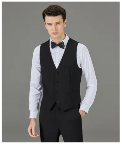 Hc 2024 Slim Fit Tuxedo Luxurious Party Set High Quality Customizable ...