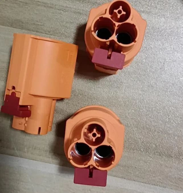 TE Original 3-pin Connector Terminal in Stock 2-2355507-1/2-1718644-1 ...