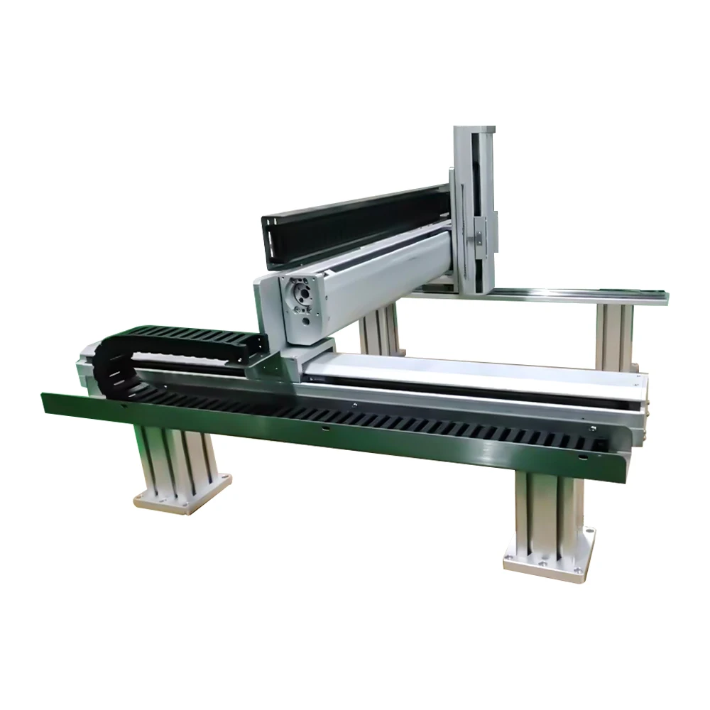 Huayu Factory Custom Guide Rail Ball Bearings Sliding Rail System ...