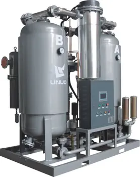 Heated Blower Absorption Air Dryer Drying Equipment For Efficient ...