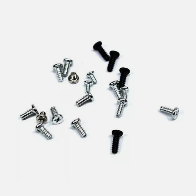 19 in 1 Screws Set For PSP 1000 Console Maintenance Accessories ...