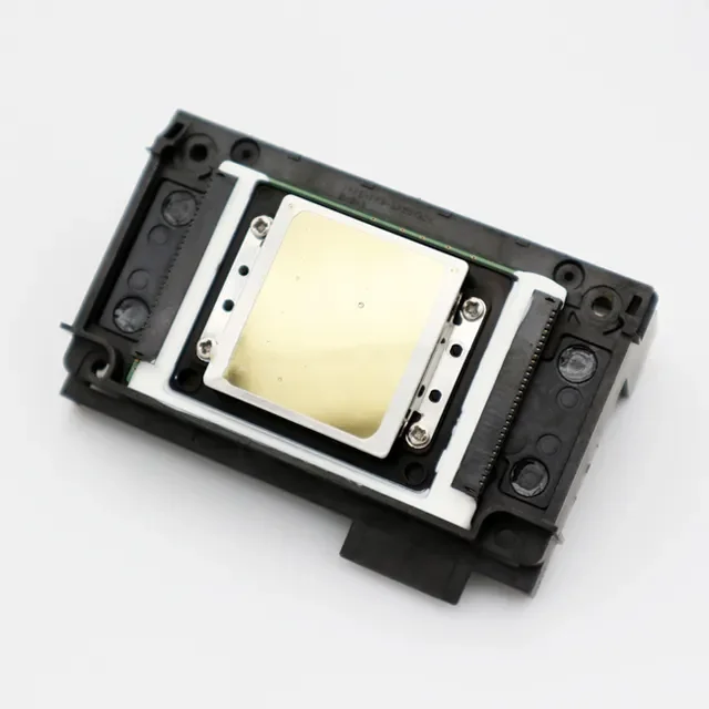 printhead xp600 Original xp600 print head F1080 cabezal xp600 eco ...