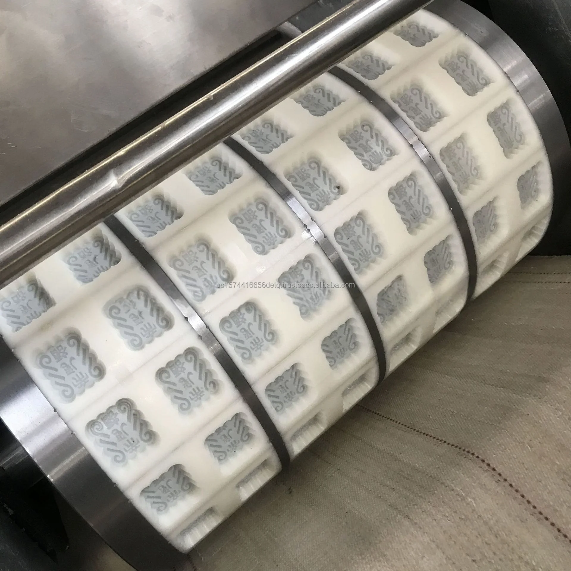 Commercial Dispenser Low Price Small Electric Mini Cookie Cut Make ...