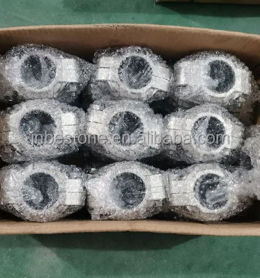 Bestone Stainless Steel Grooved Coupling DN200 600-1500PSI