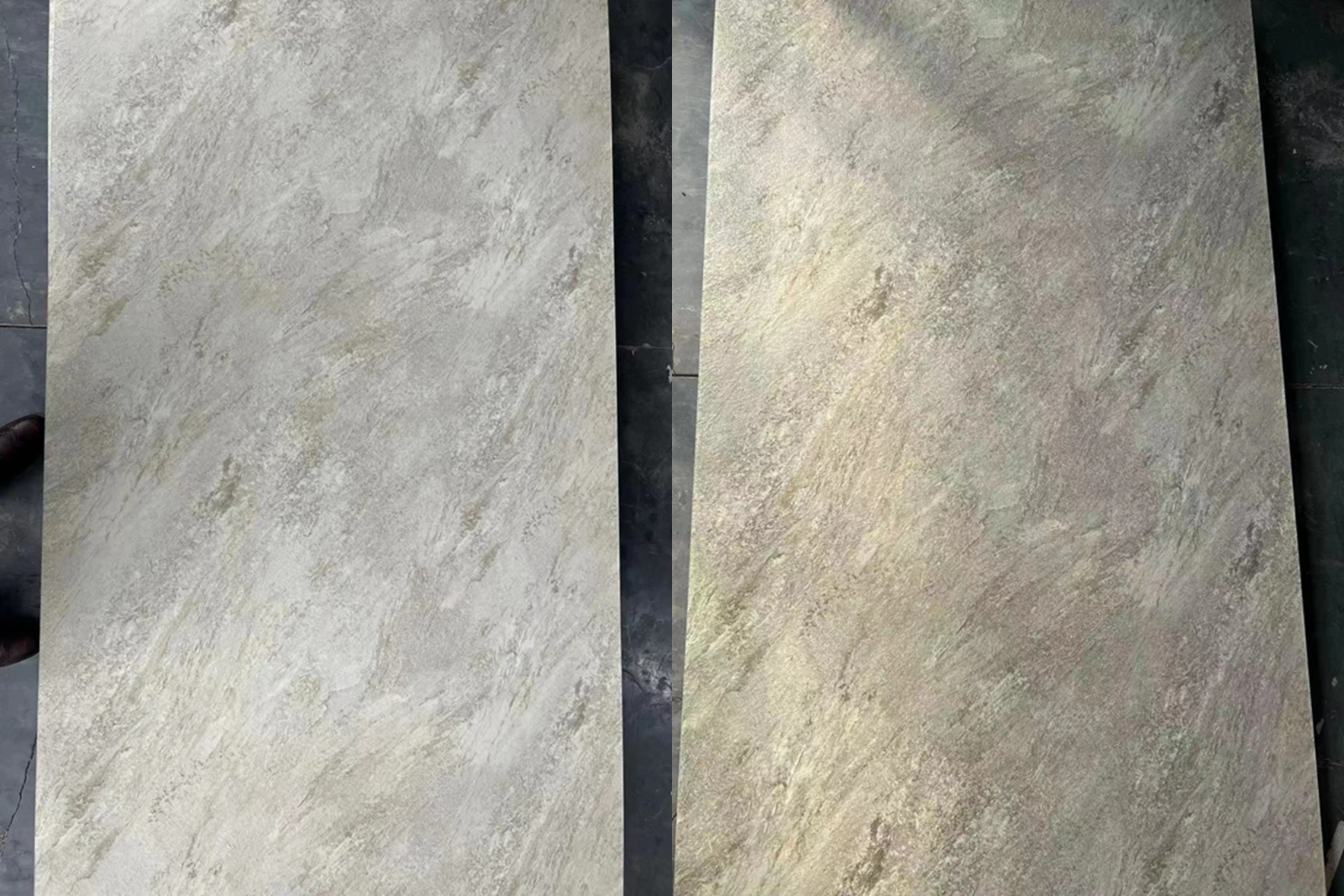 Faux Stone Texture Rough Matt Surface PVC Wall Panel sheet| Alibaba.com