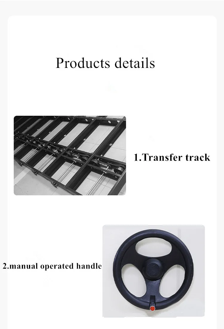 Movable Bookcase File Cabinet System For Bank Hospital Intelligent File ...