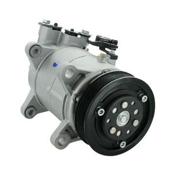 X1 F48 Ac Compressor 64526811431 64526811433 64526826880 64529295051 ...