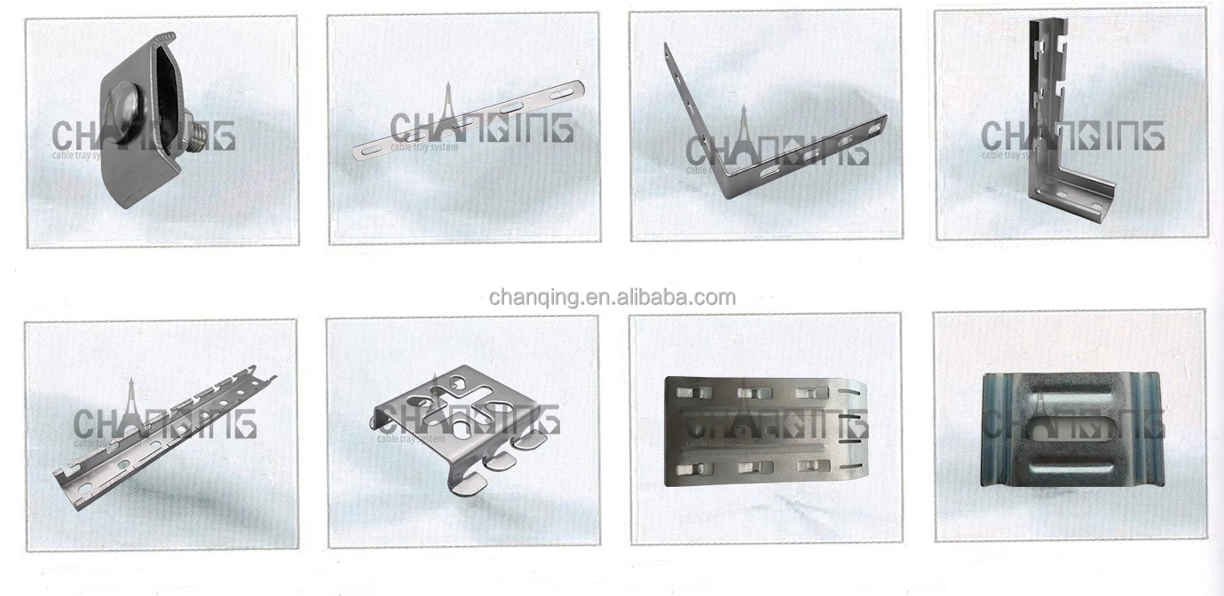 Wire Mesh Basket Cable Tray Elbow With Connectors - Buy Wire Mesh Cable ...