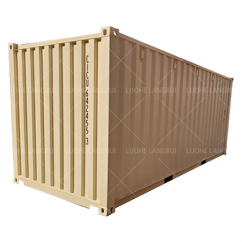 20ft /20hc New High Cube Shipping Container for Sale| Alibaba.com