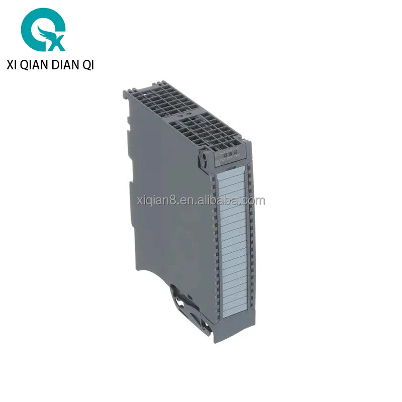 Siemens Simatic S7-1500 Analog Input Module Ai 8xu R Rtd Tc Hf 6es7531 ...