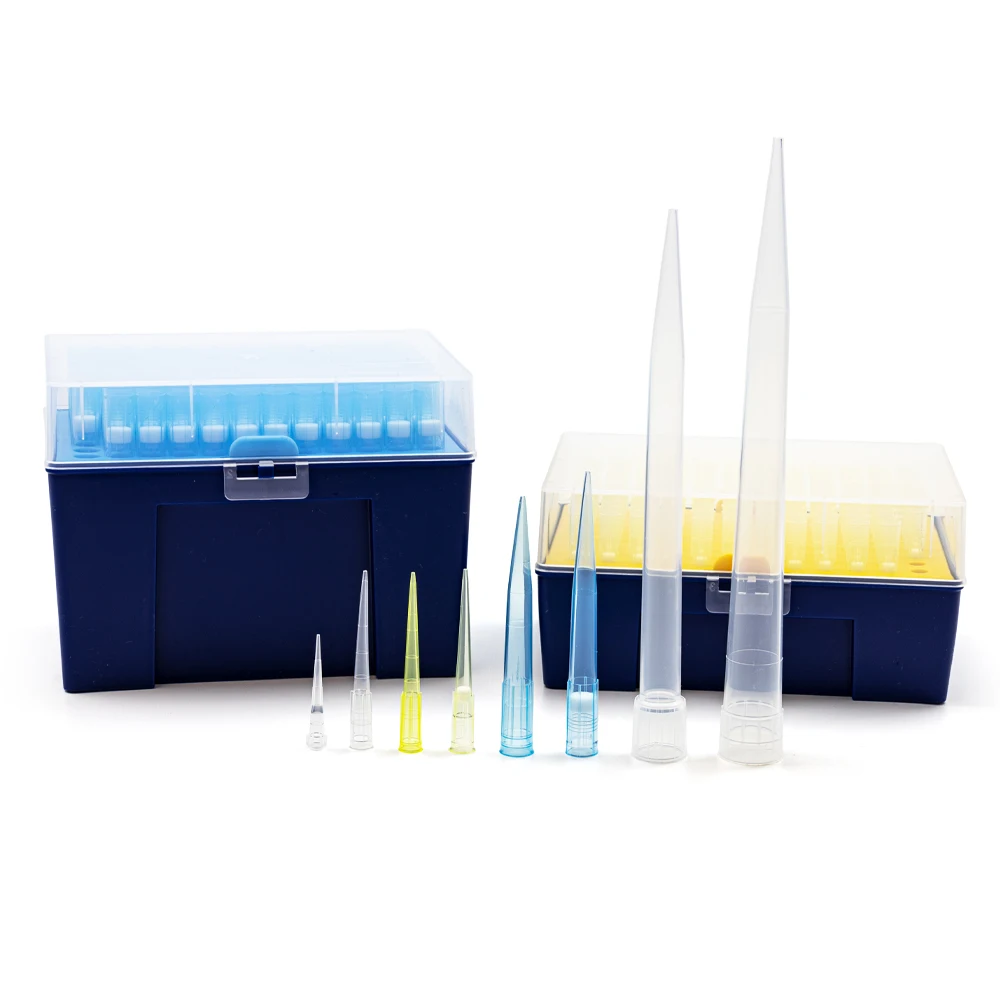 Laboratory Consumables Blue Yellow Micropipette Price Disposable ...