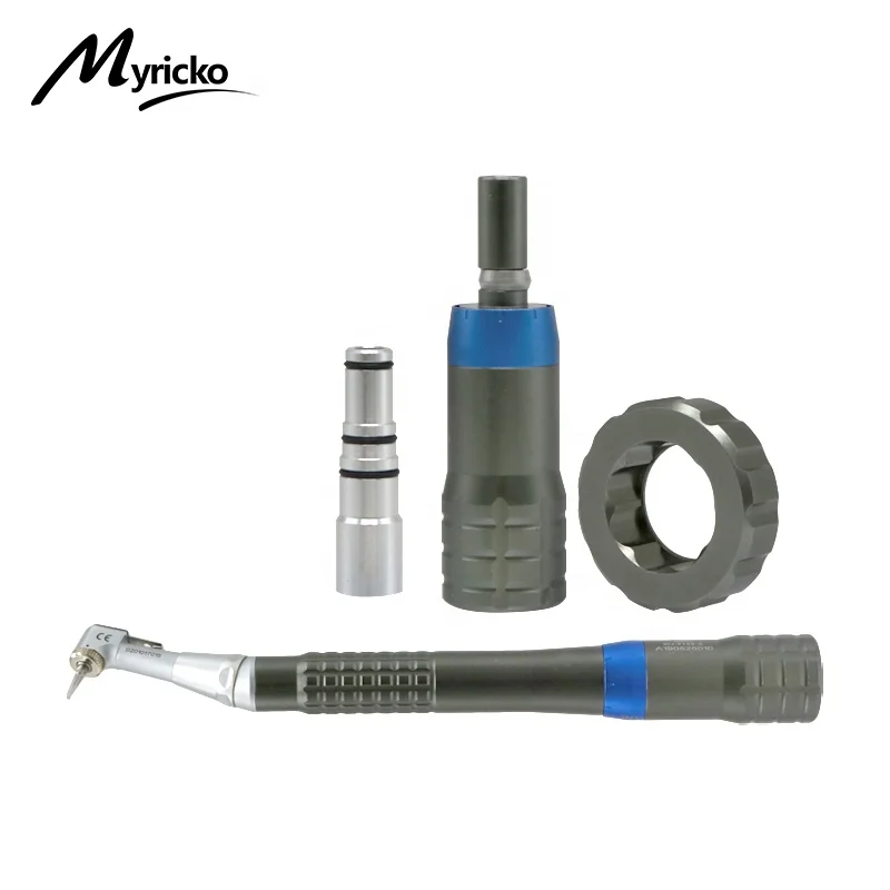 High Quality Dental Implant Torque 20/30ncm Contra Angle Torsion ...