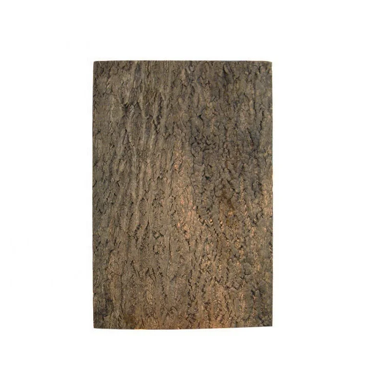 LEECORK Virgin Bark Cork Background Natural Cork Bark Tiles for ...