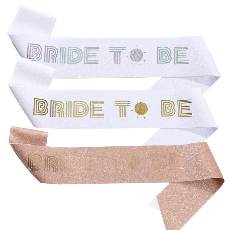 New Last Disco Sash Bride To Be Sash Disco Bachelorette Sash For ...