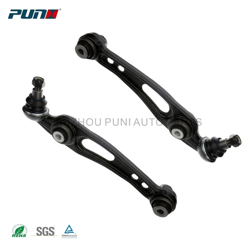 Car Auto Suspension Parts Front Lower Control Arm Ball Joint For Land ...