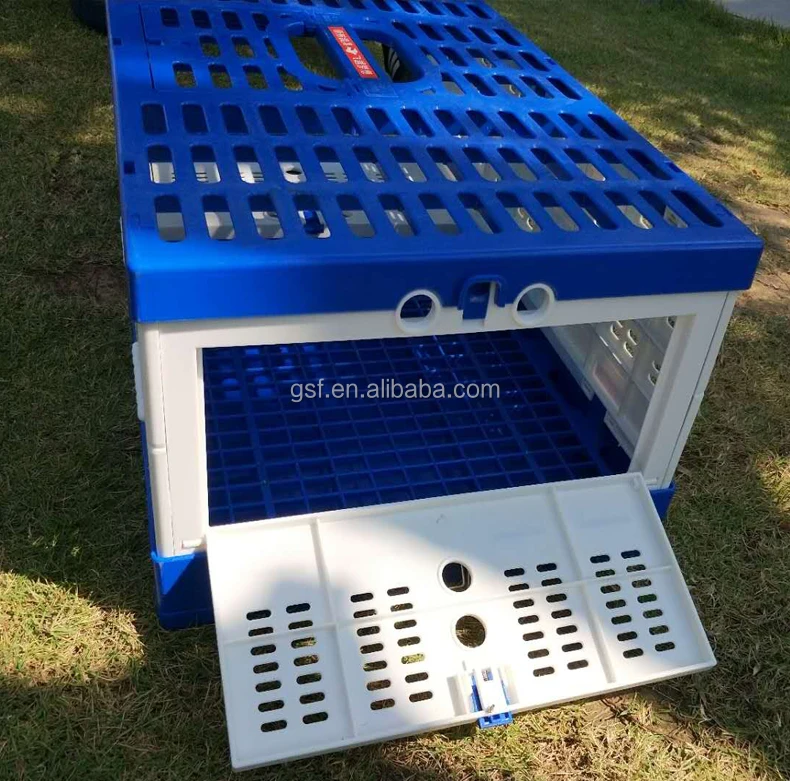 Alibaba.com: Pigeon Flying Folding Cage, Portable Training Release Cage ...