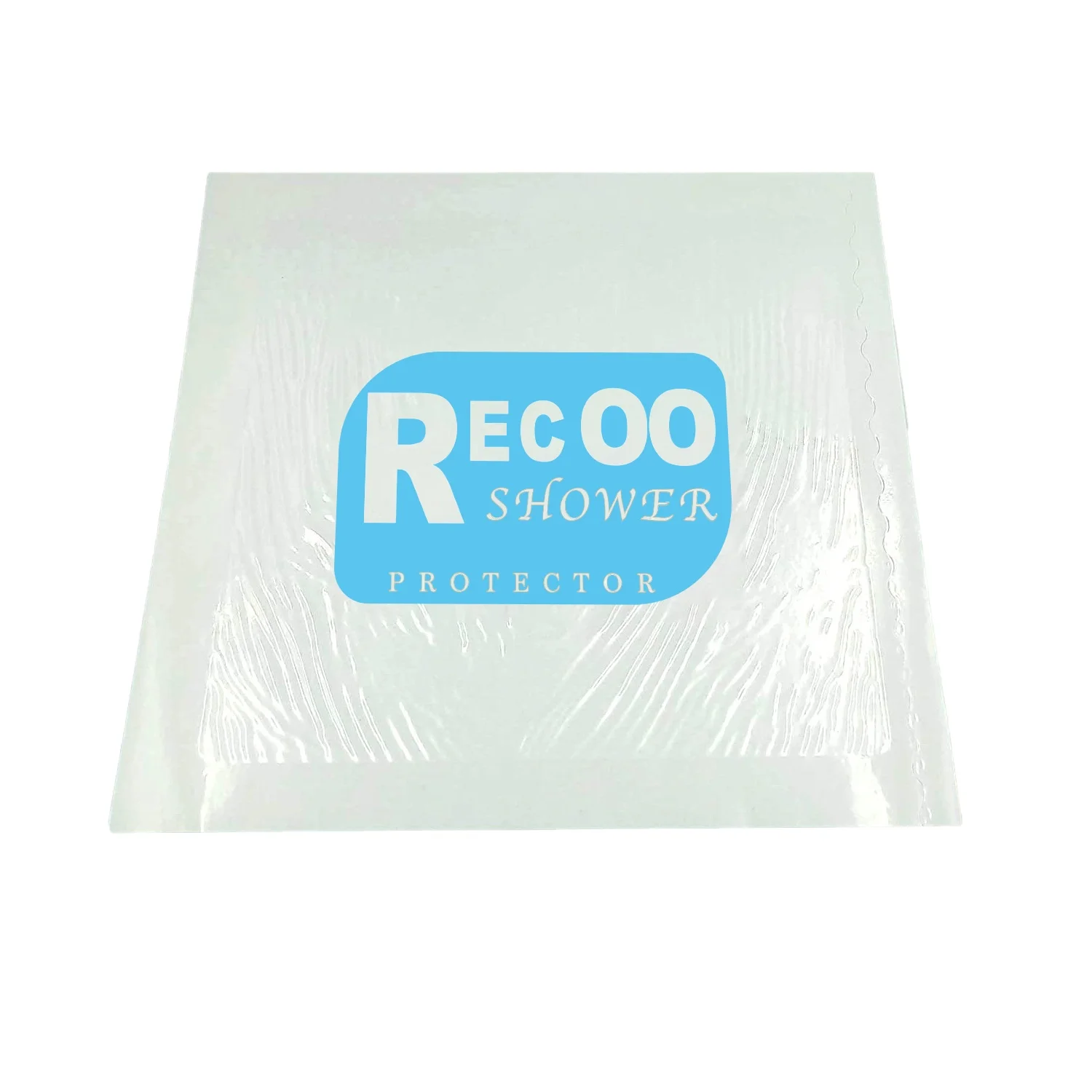 Recoo Shower Protector Picc Line Water Barrier Colostomy Shower Patch ...