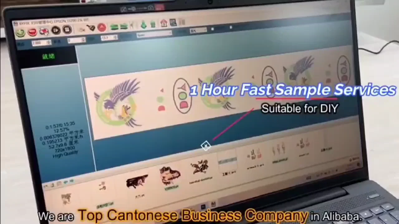 Clothing Heat Press Stickers Heat Transfer Designs Custom Shirts With ...