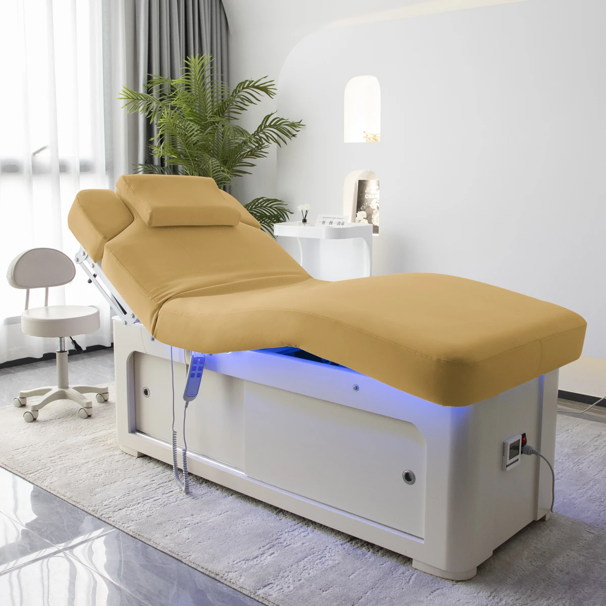 Alibaba.com: Thai Luxury 2 Motors Headspa Lifting Electric Massaging ...
