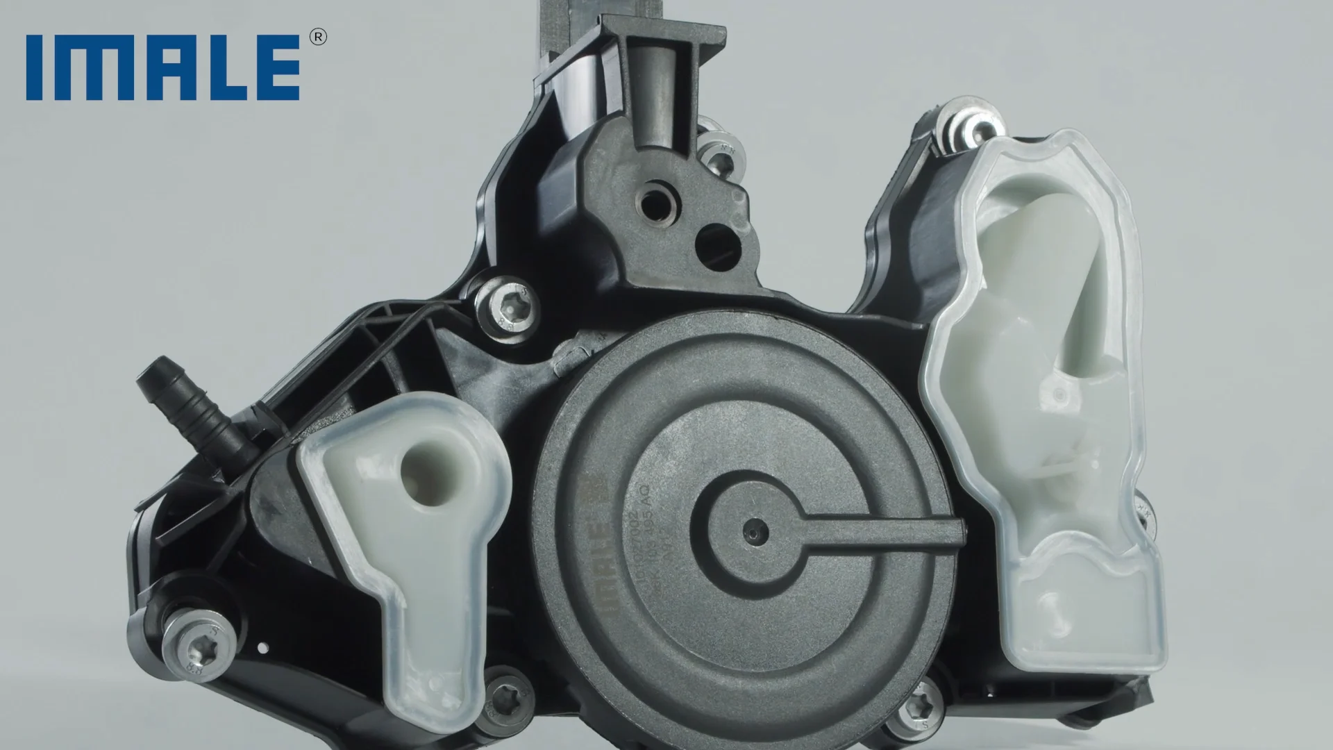 06k103495aq 06k103495ar油分离器压力控制阀，用于b9 1.8/2.0t - Buy 对于大众途锐机油分离器油分离器迷你 ...