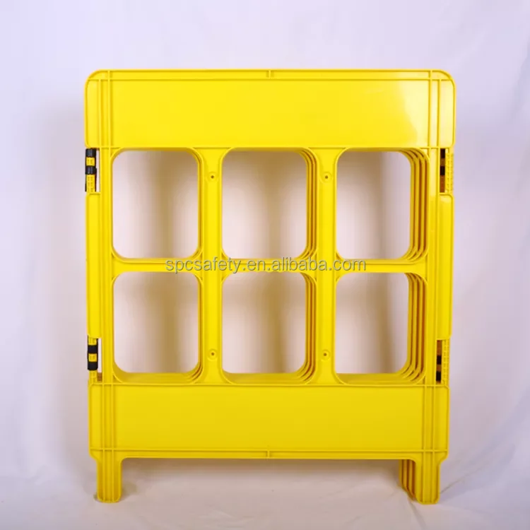 SPC Safety Manhole Guard - Portable & Foldable Protection