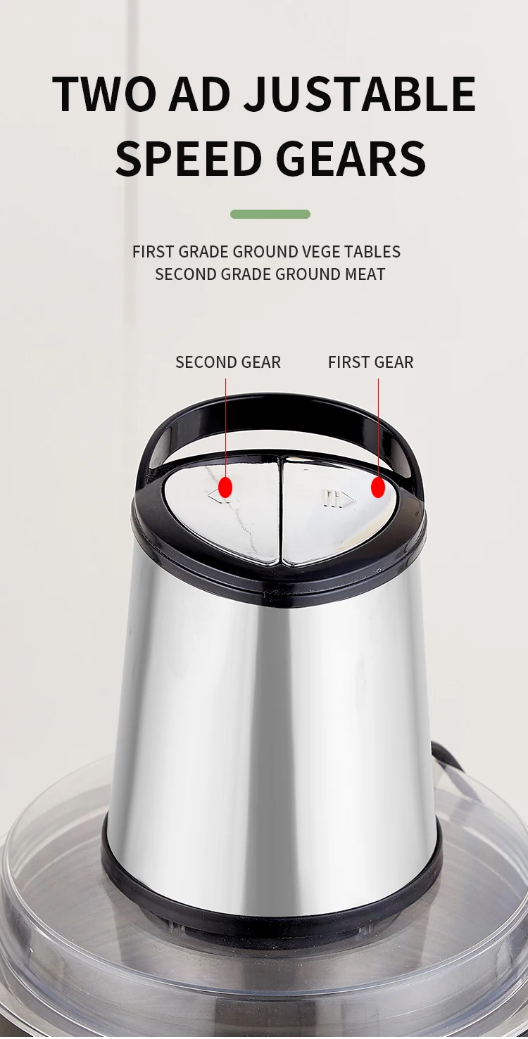 Hot Sell Electronic Yam Pounder,Kitchen Grinder Machine 2l/3l Galss ...